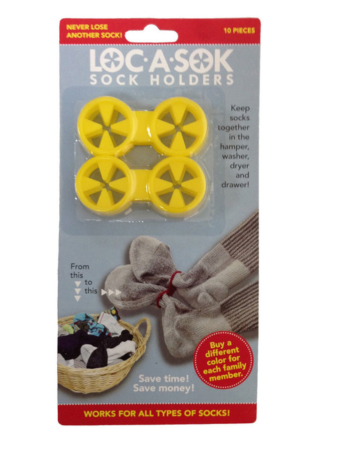 Double Sock-Locks Pack - Israeli First Aid