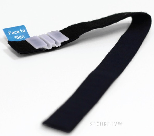 Secure IV - Constricting Band and Securing Device - Israeli First Aid