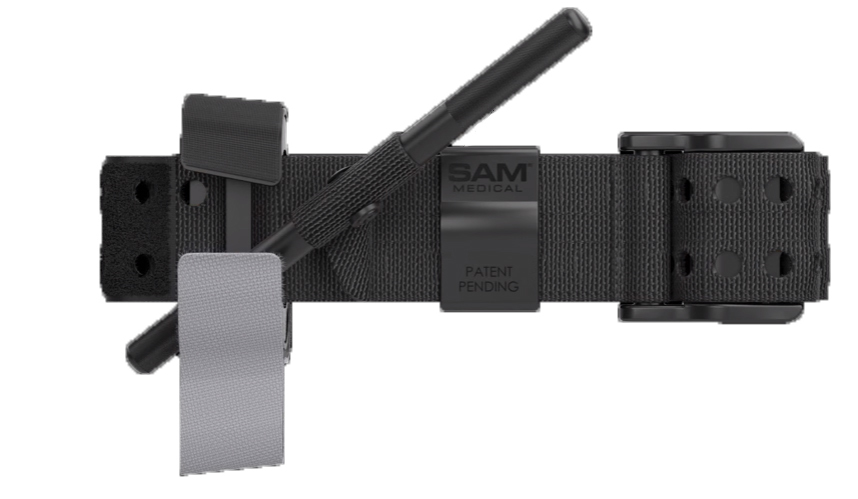 Sam XT - Now an Officially COTCCC (Tactical Combat Casualty Care ...