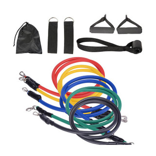 Resistance Training Kit for Home or Work - Israeli First Aid