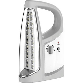 Home Emergency Lighting - 12W LED Rechargeable Flashlight - Israeli ...