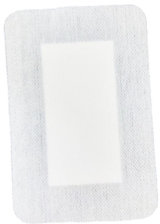 Surgical Dressing Pad - Israeli First Aid