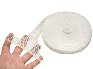 tubular elastic net bandage