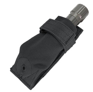 Condor Flashlight Pouch - Israeli First Aid