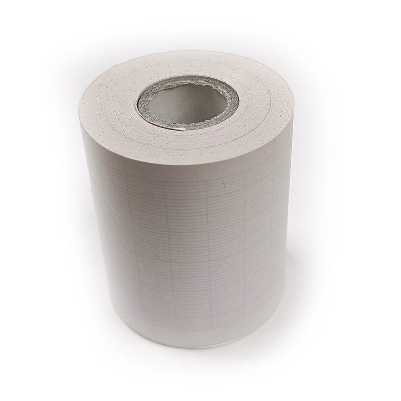 Reichert® Model 30™ Pneumatonometer Calibrated Chart Paper (2 Rolls)