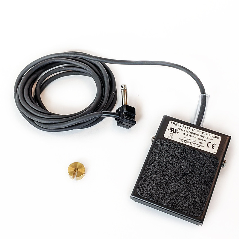 Reichert® Model 30™ Pneumatonometer Tonography Kit