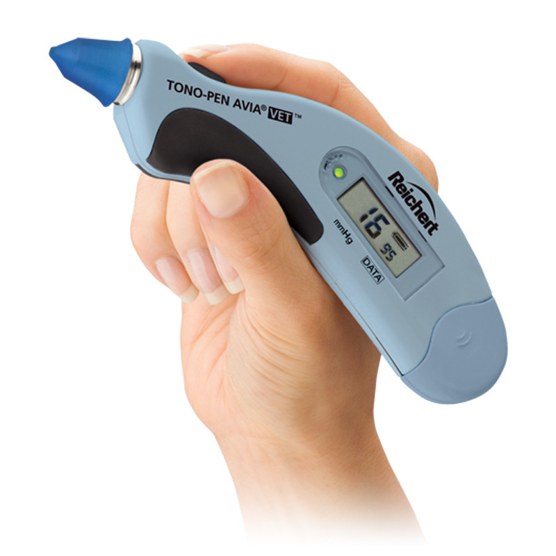 Tono-Pen AVIA® Handheld Tonometer by Reichert®
