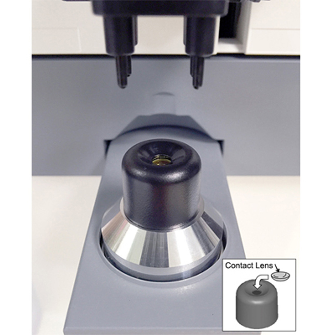 Reichert® LensChek® Plus Digital Lensometer®