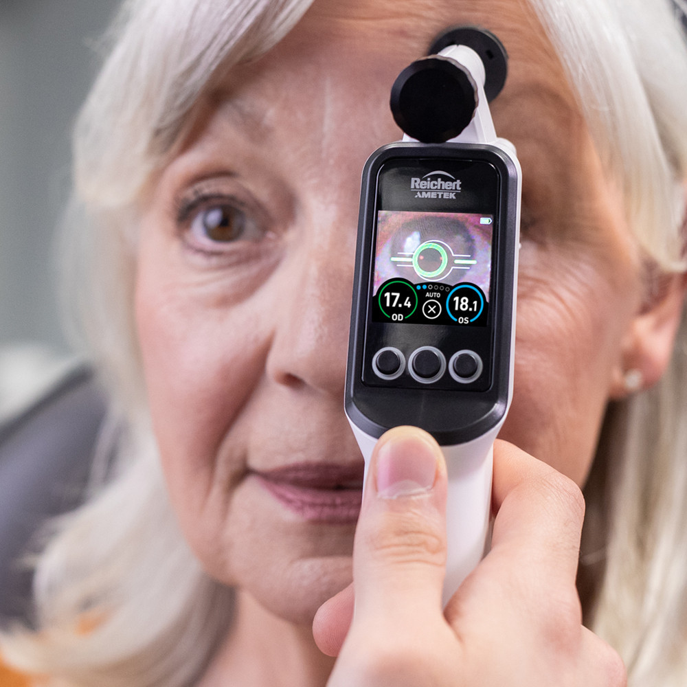 Eye Care - Tono-Vera® Tonometers - AMETEK Reichert® - Online Store