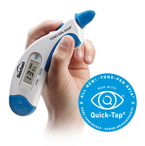 Tono-Pen AVIA® Handheld Tonometer by Reichert®