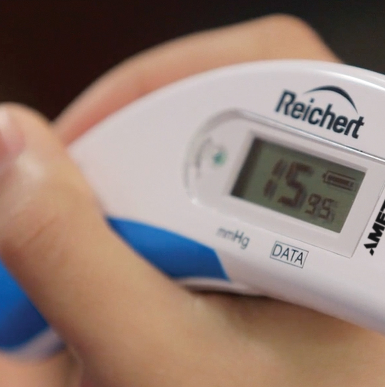 Tono-Pen AVIA® Handheld Tonometer by Reichert®