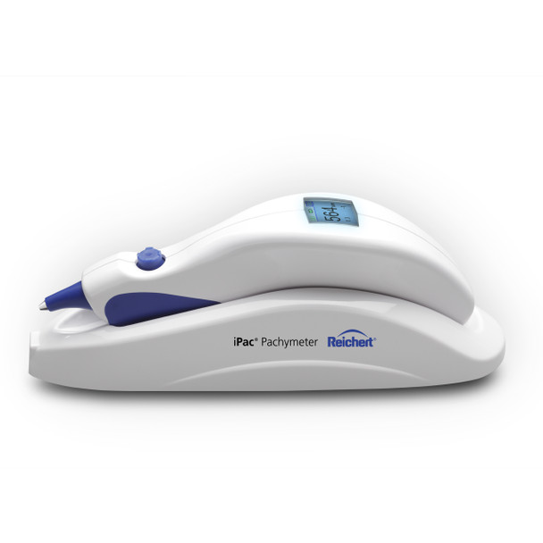 Reichert® iPac® Pachymeter