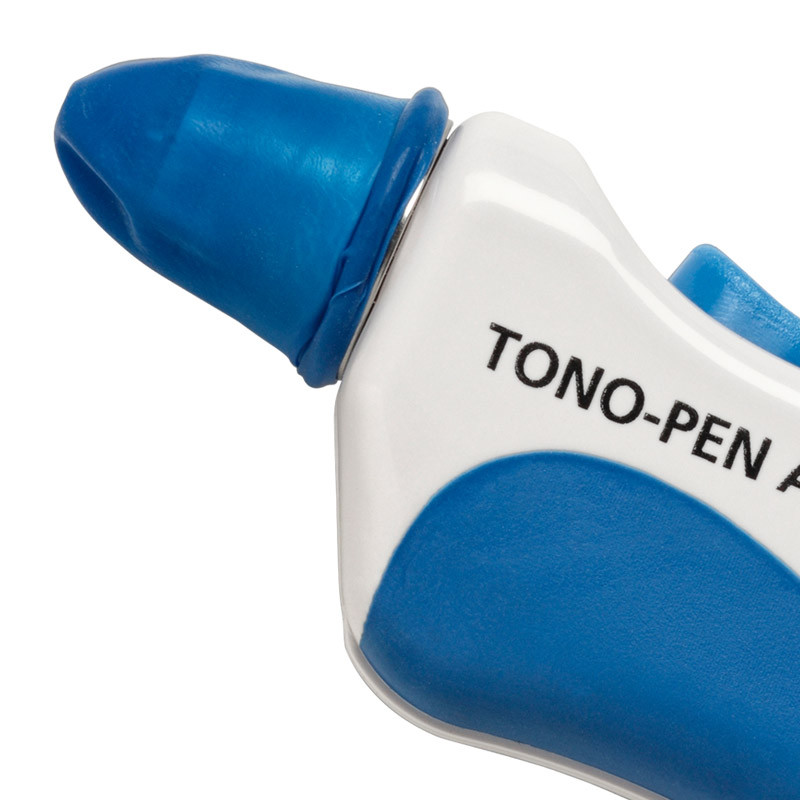 Tono-Pen AVIA® Handheld Tonometer by Reichert®