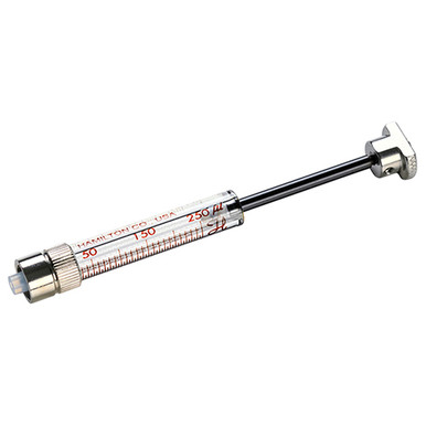 Pump Syringe – 250 uL | AMETEK Reichert® Surface Plasmon Resonance