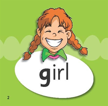 Starting Out Reading Mini Books – Pack 4 | Ages 4–6