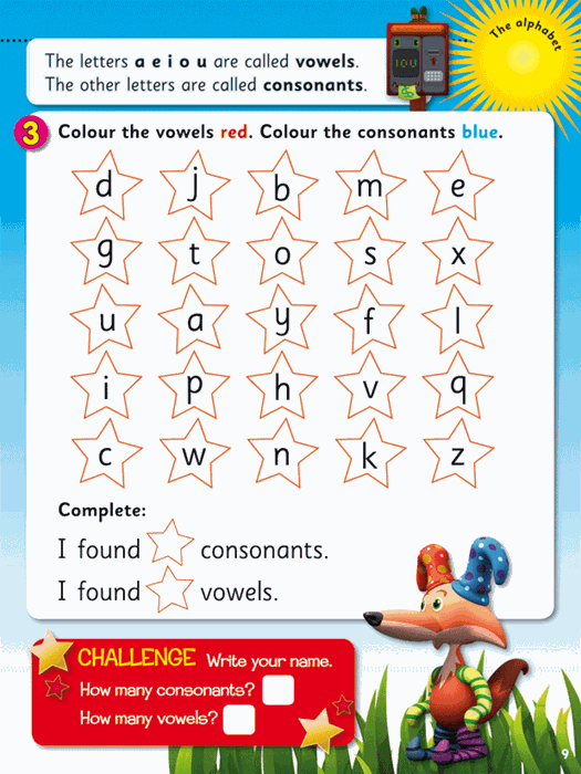 ABC Reading Eggs - My First Phonics | Reading Eggs Shop