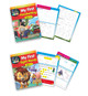 My First Reading and Maths Activity Book Pack (Ages 4–7)