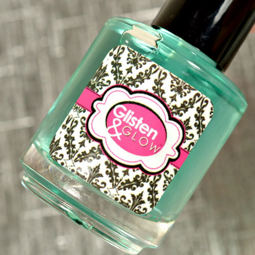 Nail Art & Stamping Supplies - Nail Care - Page 1 - Lantern & Wren