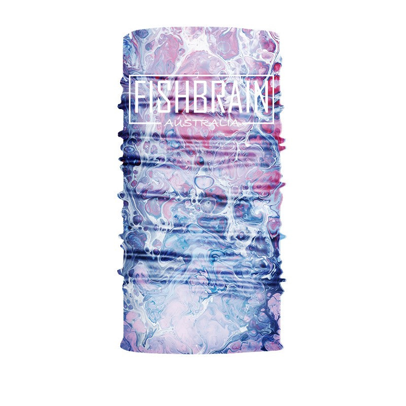 Neck Buff - Epoxy