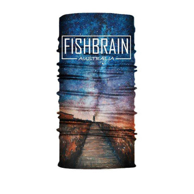 Neck Buff - Night Sky