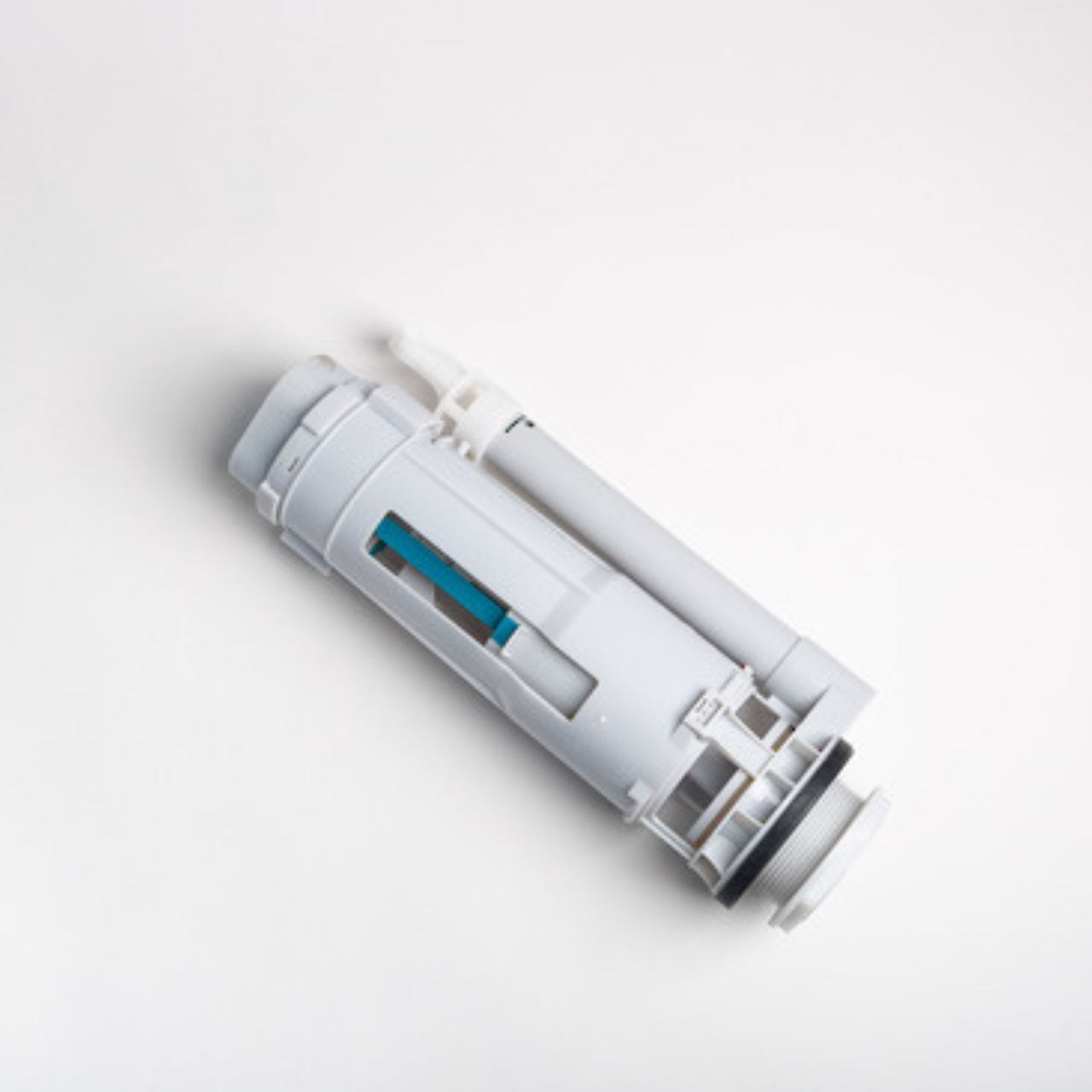 Inlet Valve - Top Entry R&T