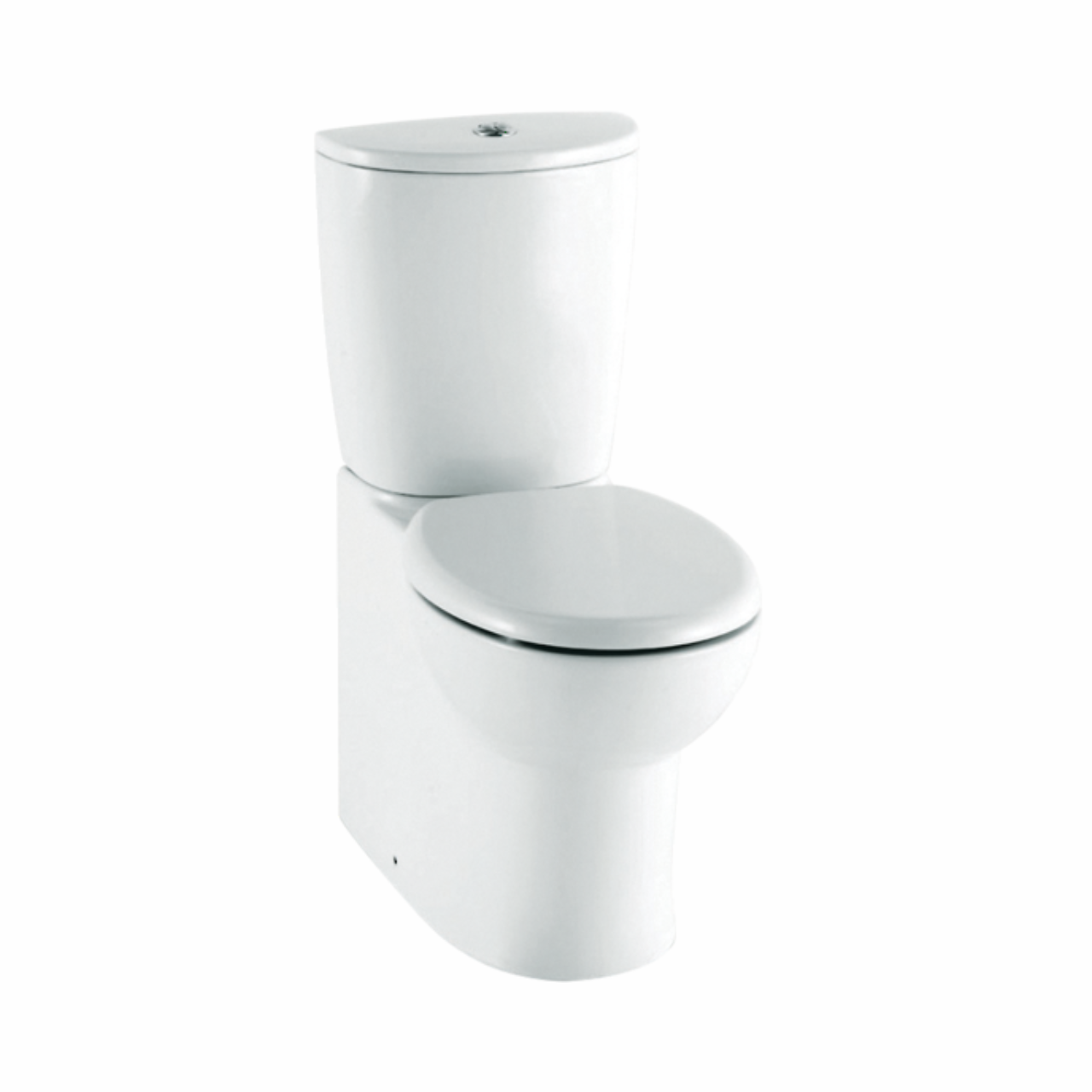 Opiaz Toilet Back To Wall Toilet Suite