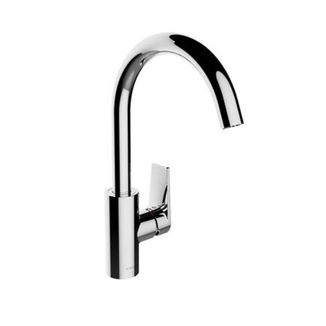 Taut Kitchen Mixer