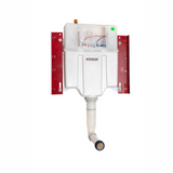 Shop Kohler In-Wall Cisterns Toilets - Complete Range for NZ Bathrooms