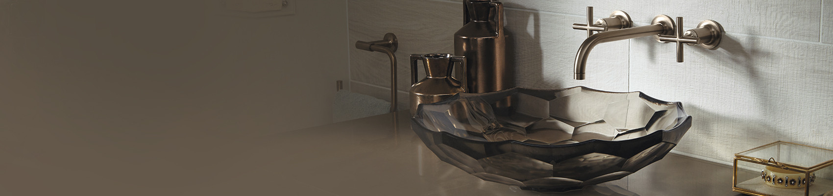 Luxury kohler Artist Edition Basins - Shop Online in NZ
