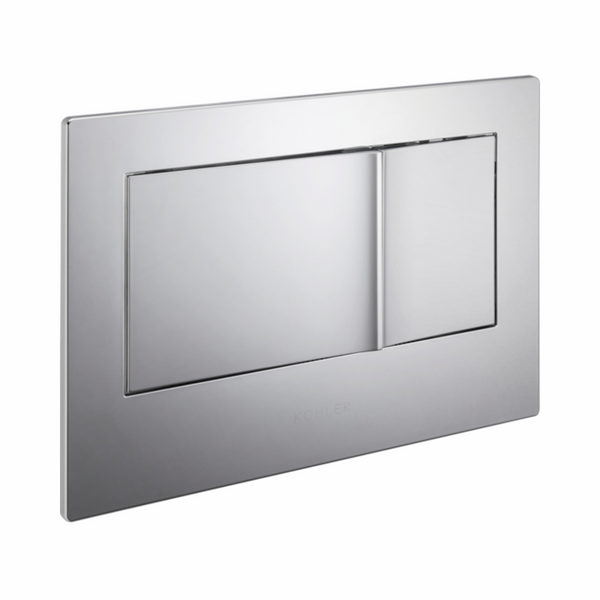 Reve Wall Hung Toilet with Bevel flush panel