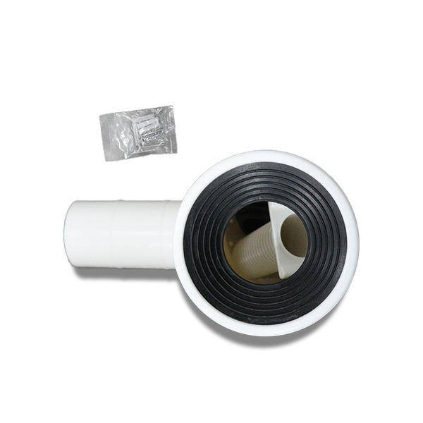 Pan Connector