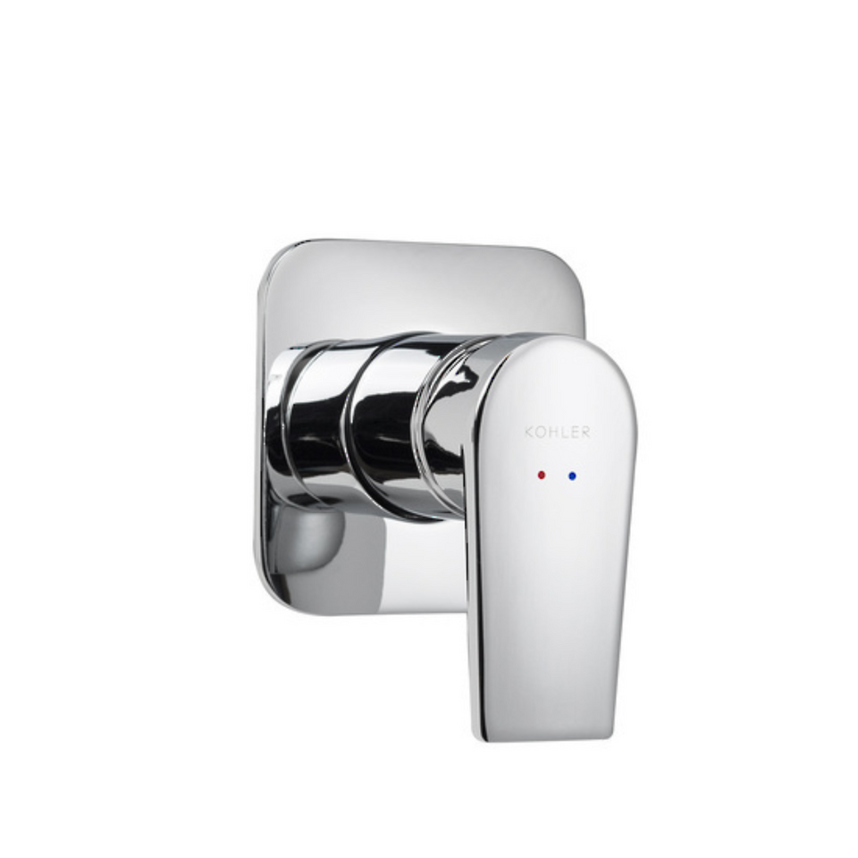 Shop Kohler Bath & Shower Tapware Mixers in NZ - Stylish Selection