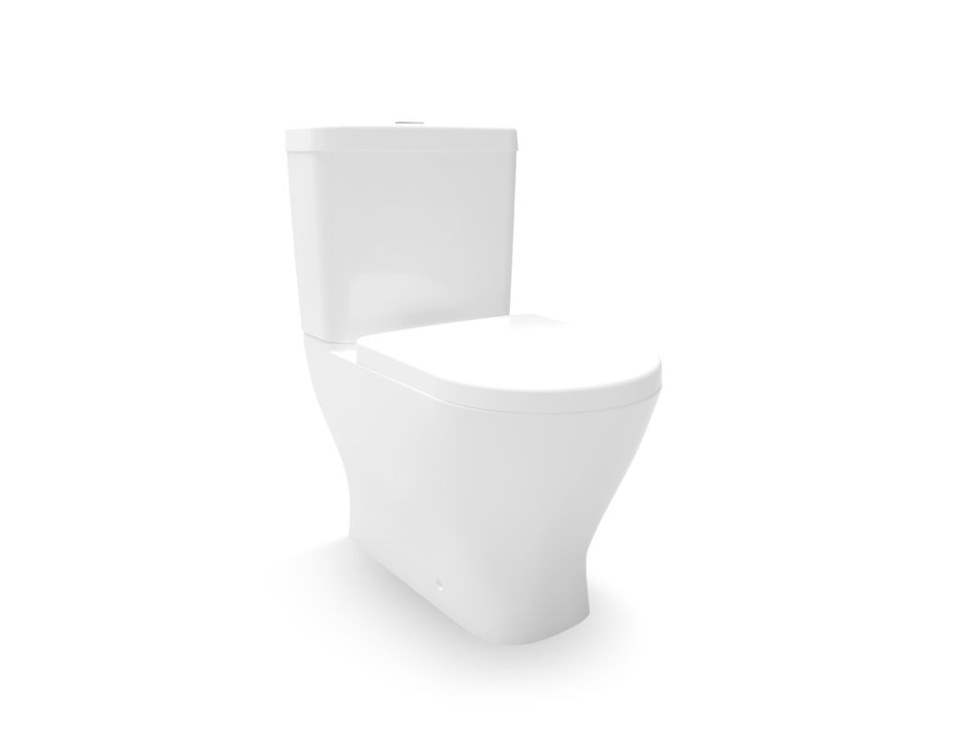 Reach for the new generation compact toilet suite - Kohler New Zealand ...