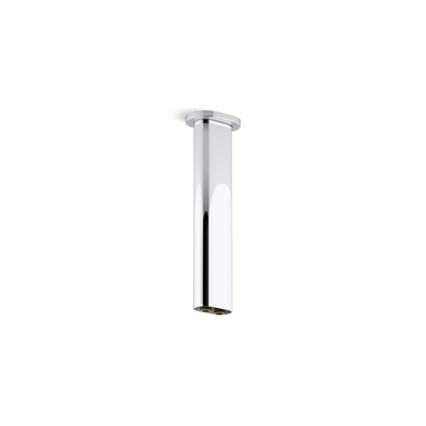 Statement™ Dual Function Ceiling Mount Rainhead Arm - 254mm