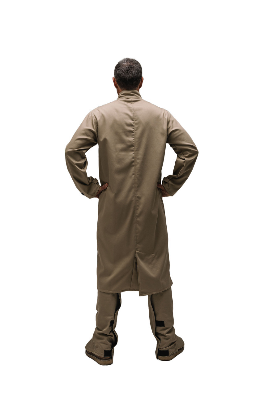 8 CAL Coat-Mens | OEL Worldwide Industries