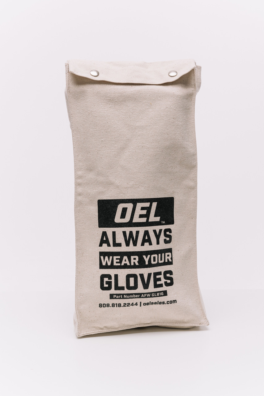 CLASS 3 RUBBER GLOVES | OEL Worldwide Industries