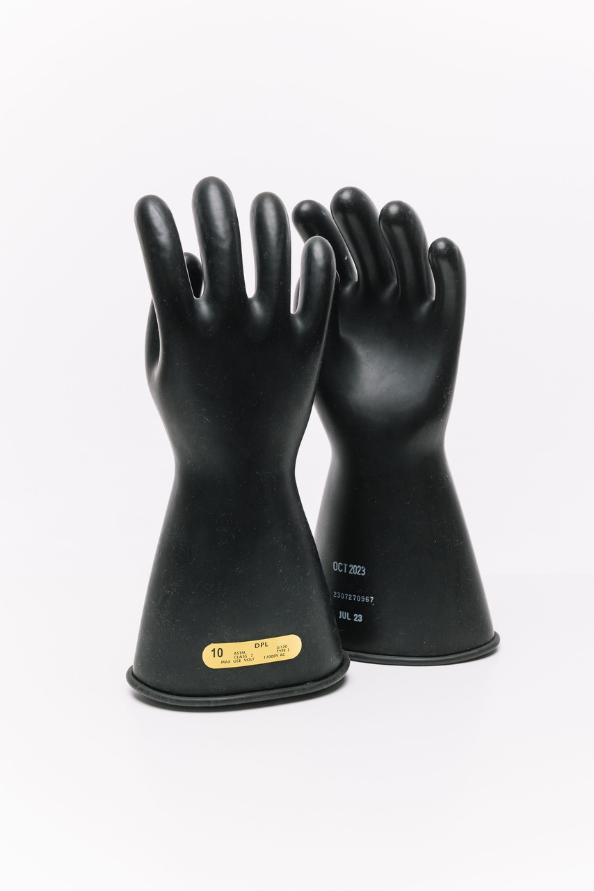 CLASS 2 RUBBER GLOVE KIT | OEL Worldwide Industries