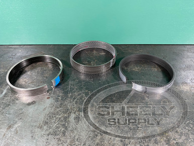 D2366T Piston Ring Kit P/N 401004-00229