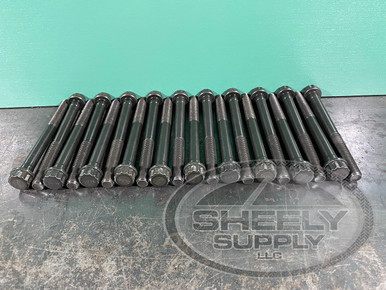 D2366T Cylinder Head Bolt Set P/N 65.90021-0005