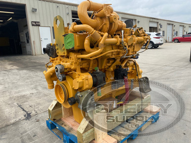 6090 Rebuilt Complete Deere Industrial Diesel Engine