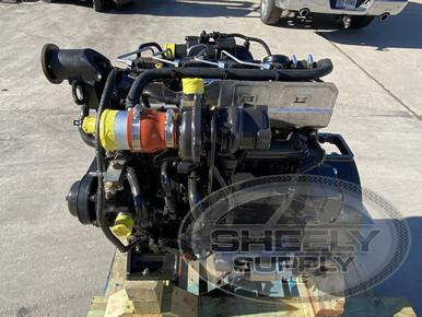 Bobcat D34P Rebuilt Diesel Engine Part No 7317502