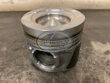 Doosan Forklift D34 Grade B Piston Set P/N 130602-01029