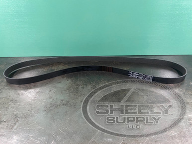 Doosan DL06P Main Serpentine Belt P/N 130205-00419