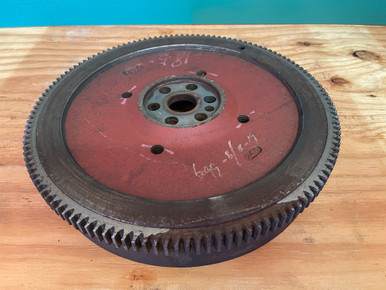 DOOSAN S225LCV DB58TIS FLYWHEEL PART NO. 65.02301-5099A