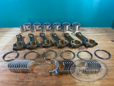 CAT 3126 Overhaul Diesel Engine Rebuild Kit P/N 3126-OKF-SS