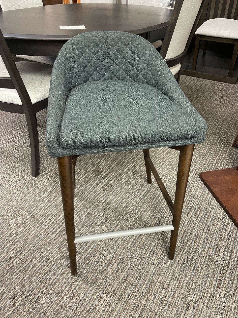 Mila Counter Stool