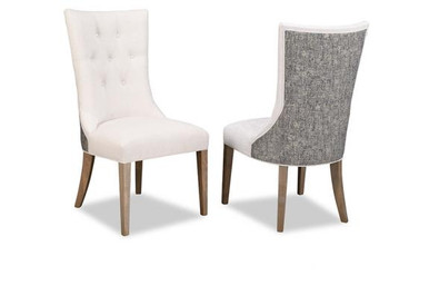 Handstone Jefferson Chairs - Solid Wood Superstore Edmonton