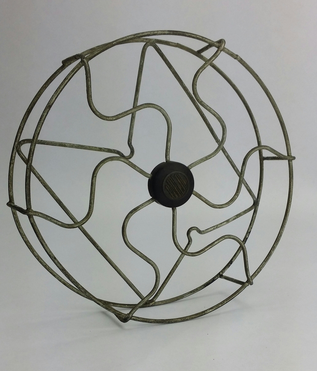 Original Singer Ribbonair Bakelite Fan - Antique Fan Supply Co