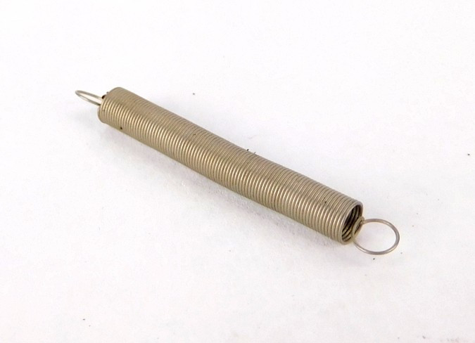 Centrifugal Switch Spring - Antique Fan Supply Co
