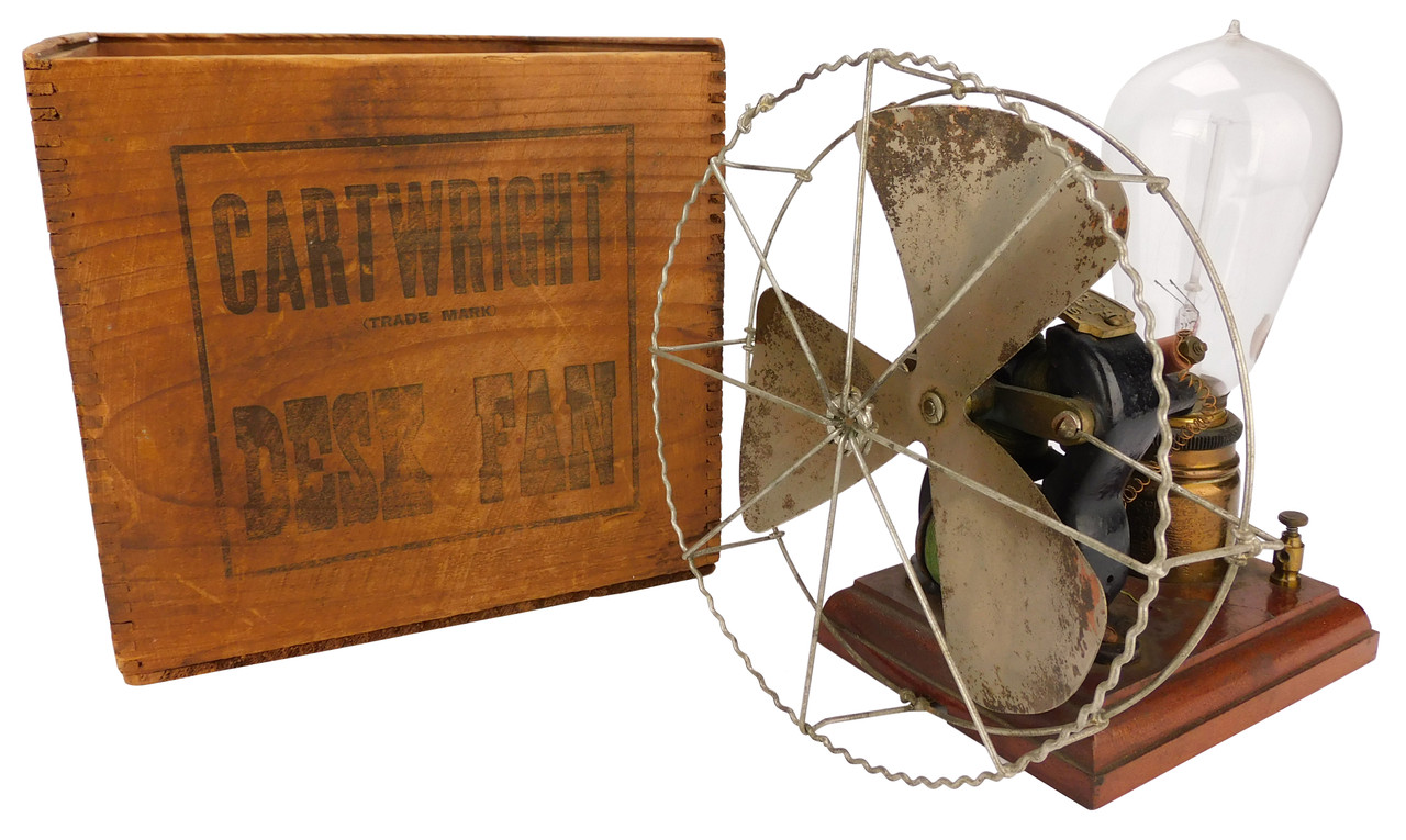 Original Set 3 Ribbons for Singer Ribbonair Fan - Antique Fan Supply Co